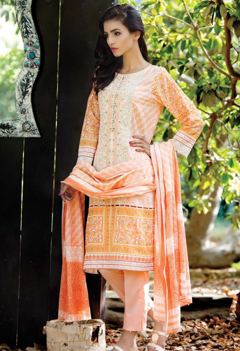 Zeen Eid Collection 2016-2017