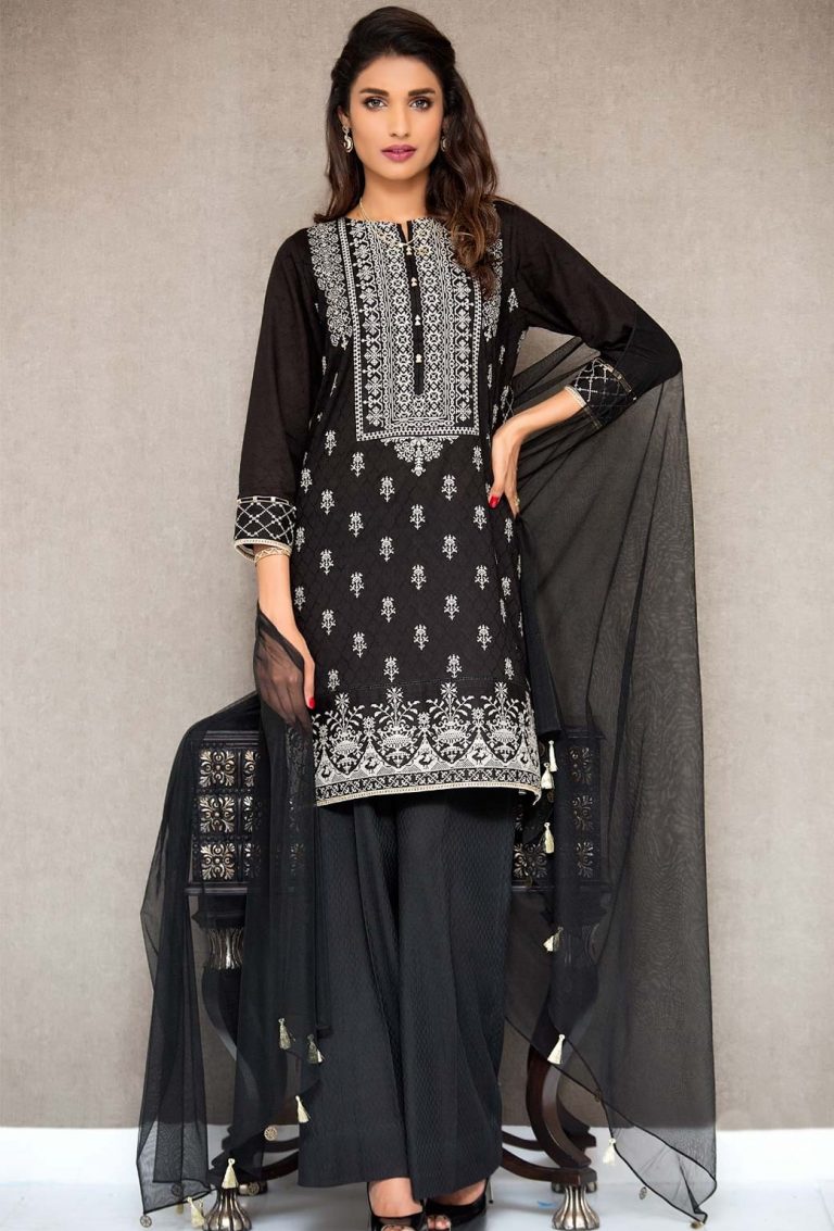 Zeen Eid Collection 2016-2017