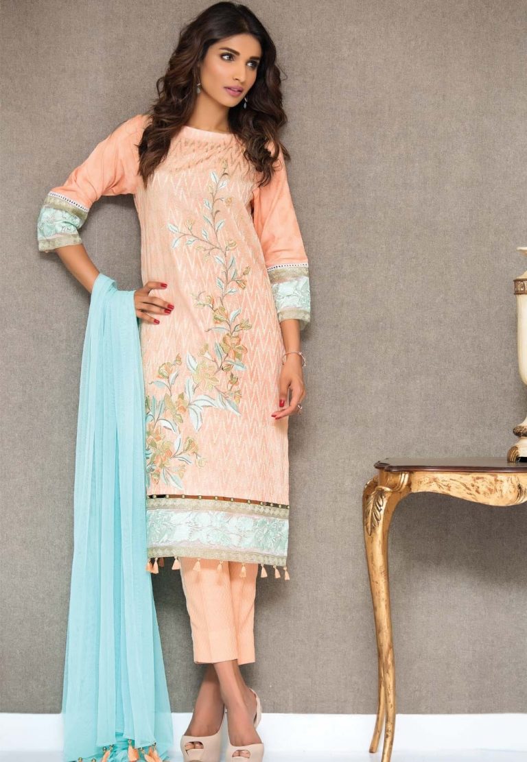 Zeen Eid Collection 2016-2017