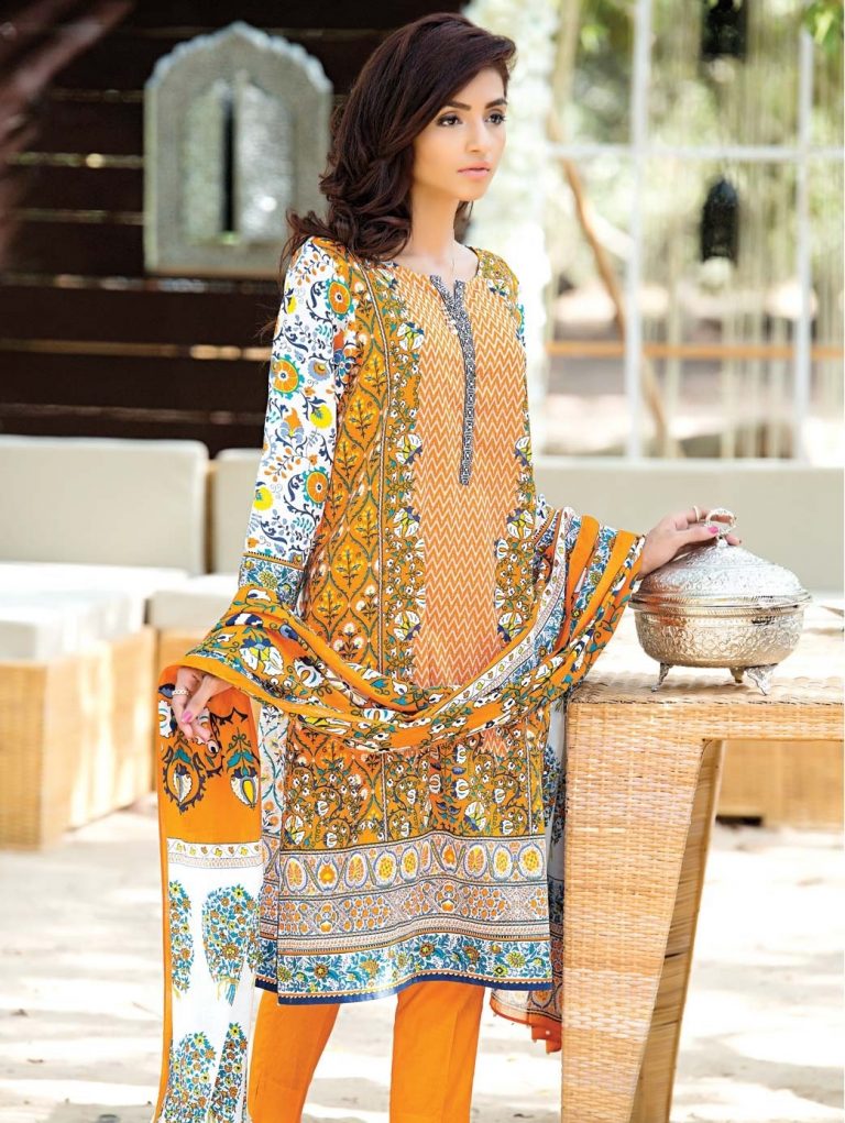 Zeen Eid Collection 2016-2017
