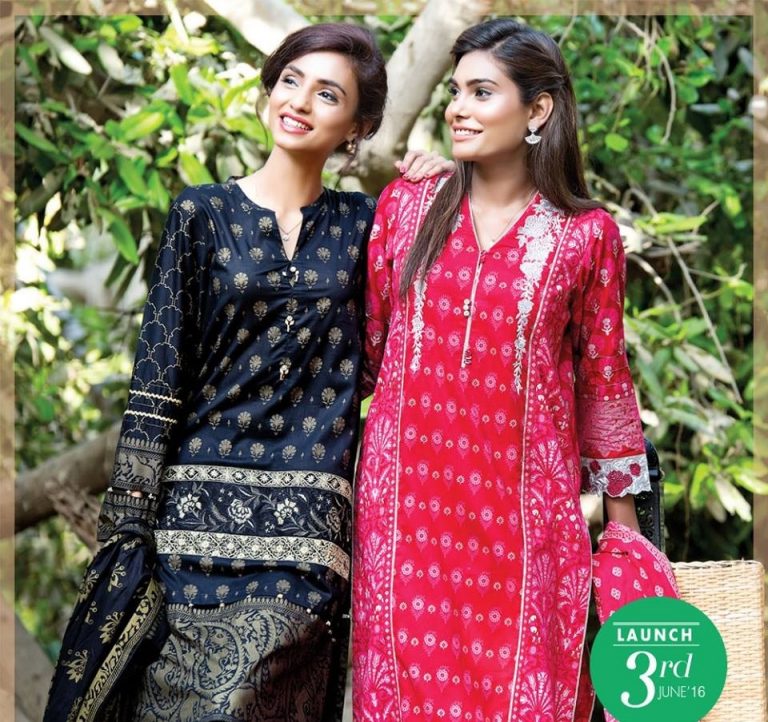 Zeen Eid Collection 2016-2017