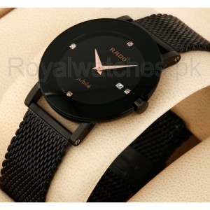 New Royal Wrist Watches for Men by Top most Brands