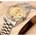 New Royal Wrist Watches for Men by Top most Brands