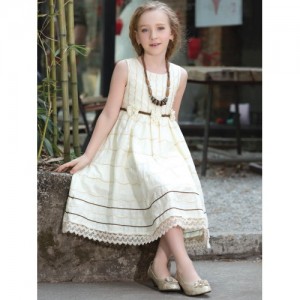 Eden Robe New Stylish and Beautiful Frocks for Little Girls 2015-2016 ...