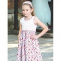 Eden Robe New Stylish and Beautiful Frocks for Little Girls 2015-2016 ...
