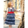 Eden Robe New Stylish and Beautiful Frocks for Little Girls 2015-2016 ...