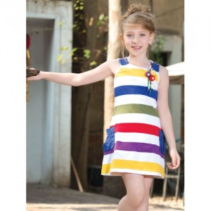 Eden Robe New Stylish and Beautiful Frocks for Little Girls 2015-2016 ...