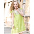 Eden Robe New Stylish and Beautiful Frocks for Little Girls 2015-2016 ...