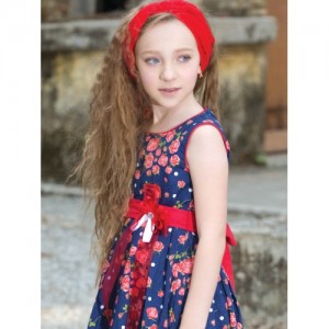 Eden Robe New Stylish and Beautiful Frocks for Little Girls 2015-2016 ...