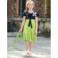 Eden Robe New Stylish and Beautiful Frocks for Little Girls 2015-2016 ...