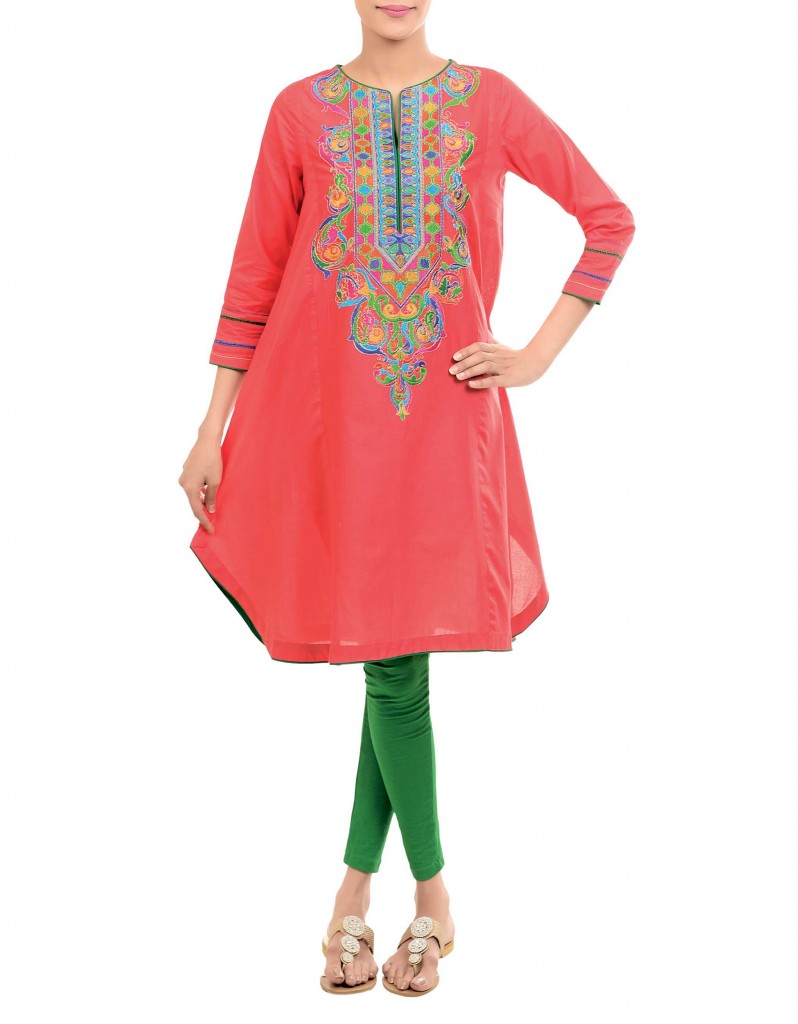 Rang Ja Fall/Winter New Collection 2014-2015 for Women