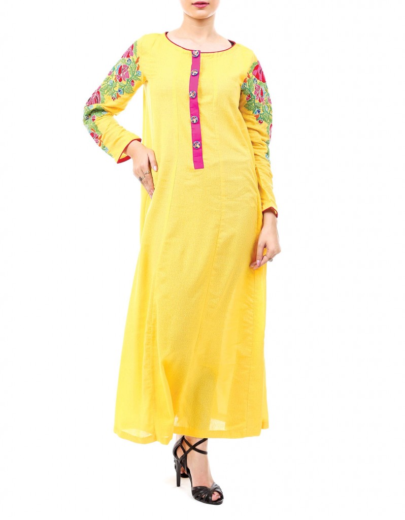 Rang Ja Fall/Winter New Collection 2014-2015 for Women