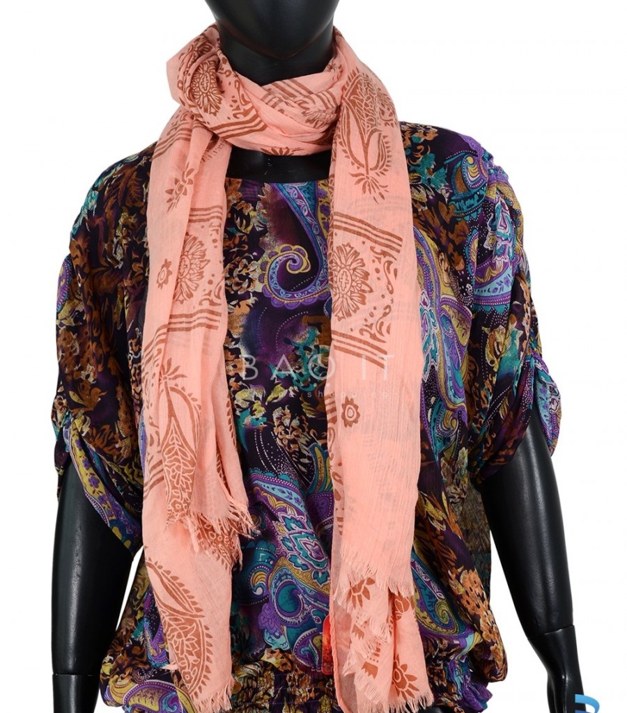 New Stylish and Exclusive Ladies' Scarves by Crossroads