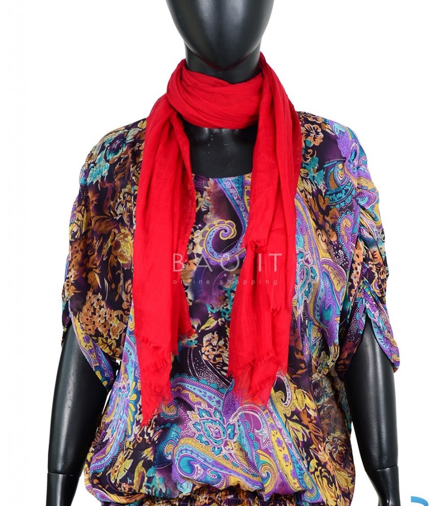 New Stylish and Exclusive Ladies' Scarves by Crossroads
