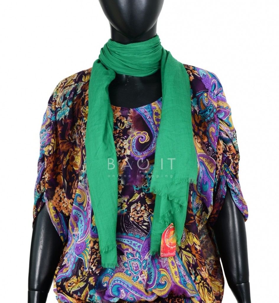 New Stylish and Exclusive Ladies' Scarves by Crossroads