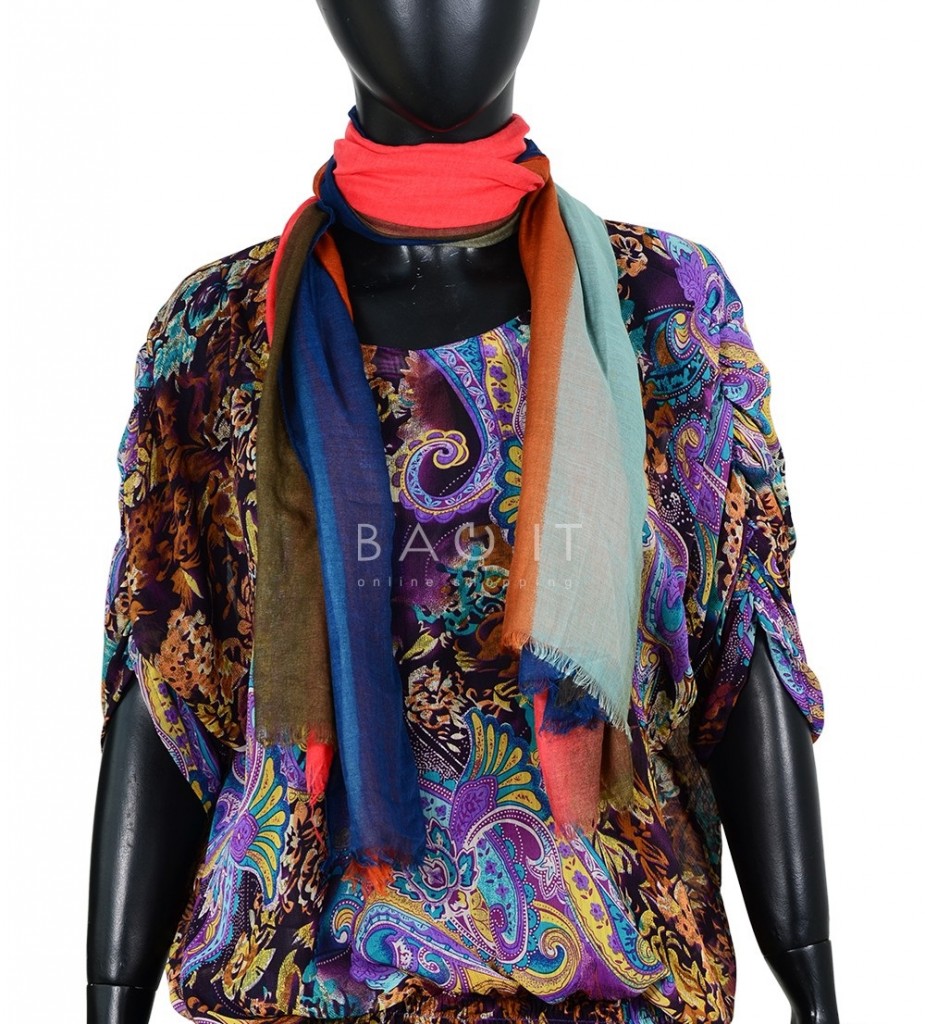 New Stylish and Exclusive Ladies' Scarves by Crossroads