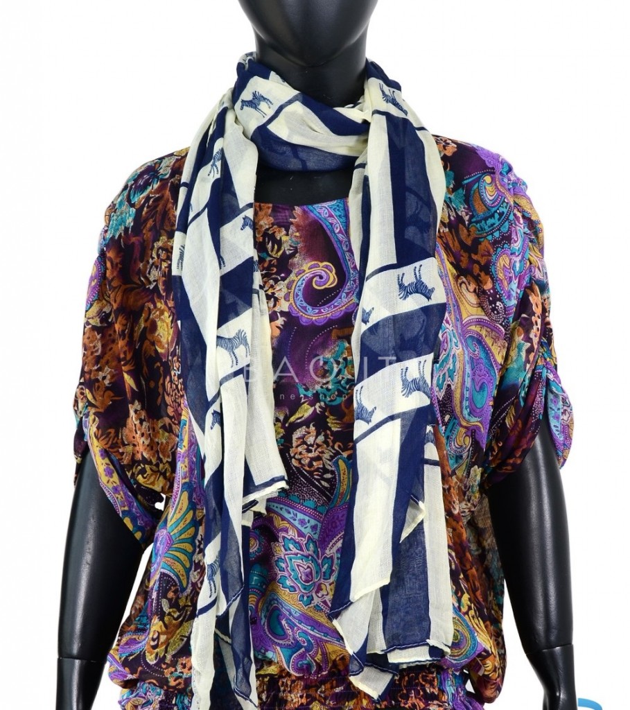 New Stylish and Exclusive Ladies' Scarves by Crossroads