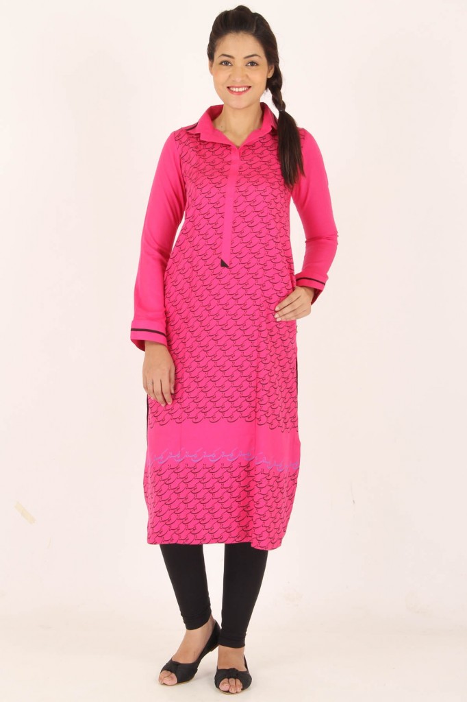 EGO Fall Winter Ready-to-wear Collection 2015-2016 for women