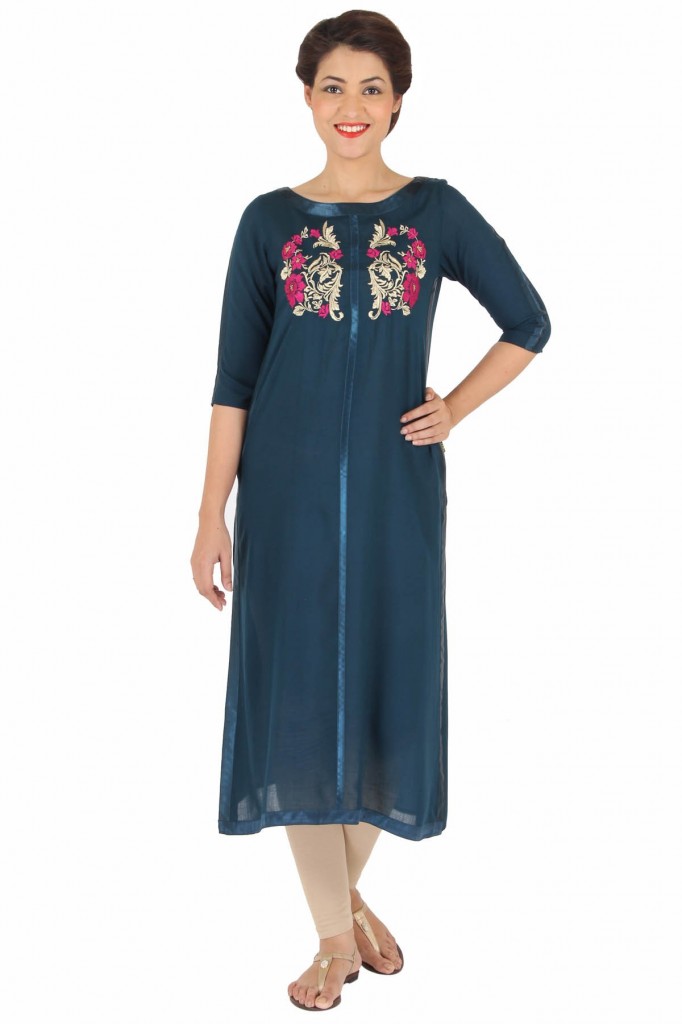 EGO Fall Winter Ready-to-wear Collection 2015-2016 for women