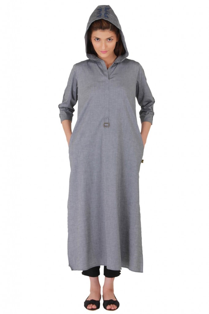 EGO Fall Winter Ready-to-wear Collection 2015-2016 for women