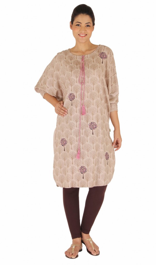 EGO Fall Winter Ready-to-wear Collection 2015-2016 for women