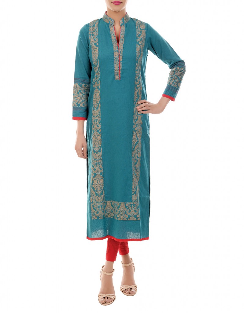 Chinyere New Fall Winter Ready-to-wear Collection 2015-2016 for women